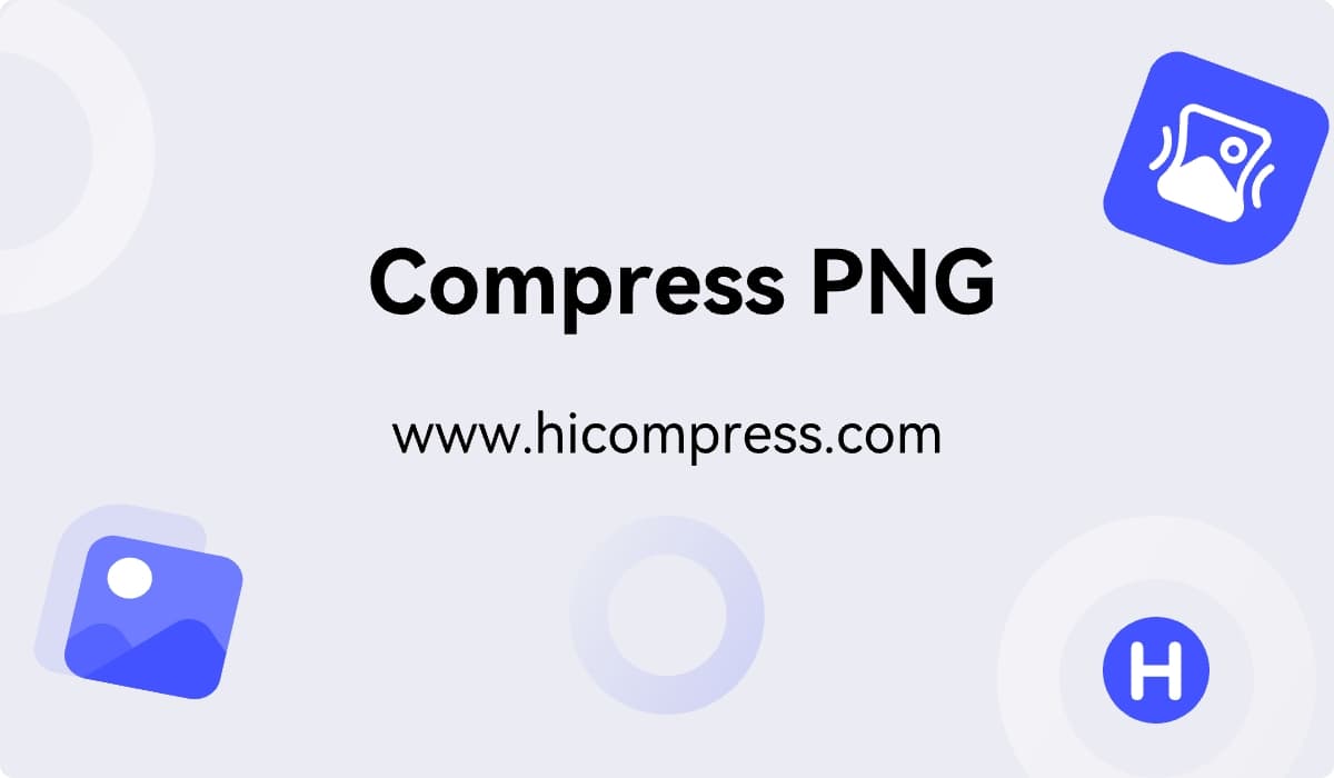 Compress PNG - Reduce PNG at the Best Quality Online