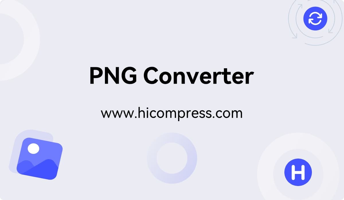 PNG Converter Online - Convert PNG to WebP, JPG, and More