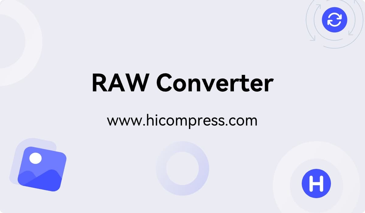 Easily Convert Your RAW Files Online for Free