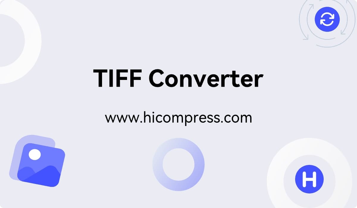 TIFF Converter Online - Convert TIFF to PNG, JPG, and More